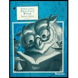 Amazon.com: Harcourt School Publishers Trophies: Spelling Practice Book ...