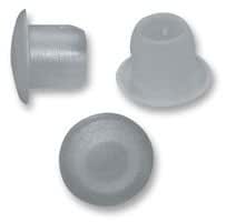 ETTINGER 055 0070 000 03 HOLE PLUG, LDPE, 7MM HOLE DIA (50 pieces) : Amazon.co.uk: DIY & Tools