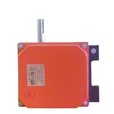 AES Rotary Limit Switch – Heavy Duty GearType Switch for Overhead ...