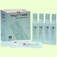 Amazon.com: SALJET Rinse : Health & Household