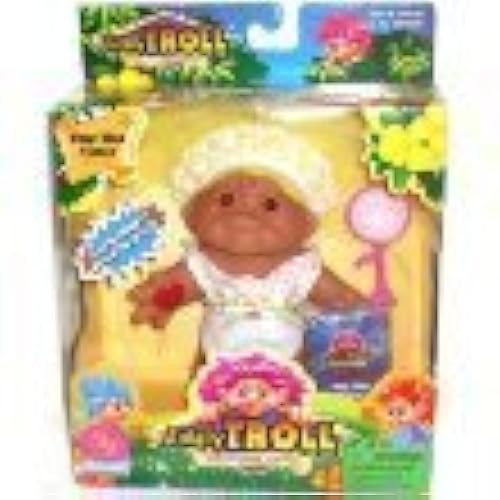 Snapklik.com : Totally Troll: Tiny Tina Tickle