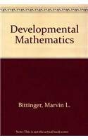 Developmental Mathematics, a La Carte Plus: Bittinger, Marvin L ...