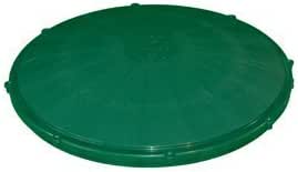 Tuf-Tite 20" Domed Septic Tank Riser Lid for Tuf-Tite Risers Only ...
