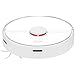 Roborock S6 Pure White (S6P02-00) Aspirapolvere tappeti e superfici ad ...