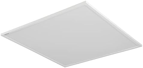 Buy Havells Polycarbonate Octane Plus LED 2X2 Panel 36W 6500K, LED ...