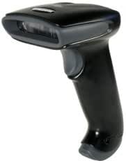 Amazon.com : Honeywell 3800g Bar Code Reader : Bar Code Scanners ...