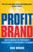 Profit Brand: Nick Wreden: 9780749450946: Amazon.com: Books