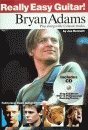 Amazon.com: Really Easy Guitar: Bryan Adams (Really Easy Guitar ...