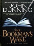 The Bookman's Wake: Signed: Dunning, John: 9780671567828: Amazon.com: Books