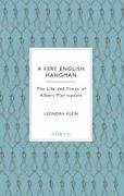 A Very English Hangman: The Life and Times of Albert Pierrepoint ...
