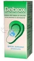 Debrox Gotas auriculares 15 ml : Amazon.es: Salud y cuidado personal