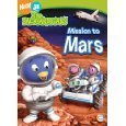 Amazon.com: BACKYARDIGANS: MISSION TO MARS / (FULL CHK) - BACKYARDIGANS ...