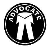 Advocate VINYLSTICKER for CAR and Bike : Amazon.in: Car & Motorbike
