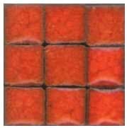 ALEA Mosaic Mosaik-Minis (10x10x3mm), 1.000 Stück, Safrangelb, RY03 ...