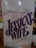 Jessica's Wife: Hester Mundis: 9780417036205: Amazon.com: Books