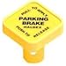 Amazon.com: Haldex Parking Brake Knob - KN20901 : Automotive