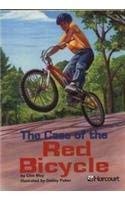 The Case of the Red Bicycle, Ell Grade 4: Harcourt School Publishers ...