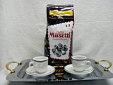 Amazon.com : Musetti Espresso Coffee Beans 2 lb : Everything Else