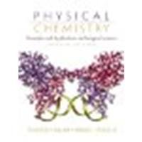 Amazon.com: Physical Chemistry: Principles and Applications in Biological Sciences by Tinoco Jr ...