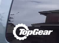 Amazon.com: TG Inspired Logo Car Truck SUV Vinyl Decal Sticker 7.5 ...