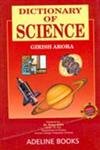 Buy Dictionary Of Science Book Online at Low Prices in India ...