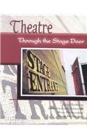 Amazon.com: Theatre: Through the Stage Door: 9780787295615: David ...