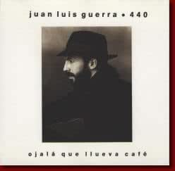 juan luis guerra / 440 - Ojalá que llueva café - Amazon.com Music