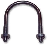 U-Bolt 3″ – U-BOLT & NUTS 5 pk – BigaMart