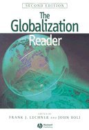 The Globalization and Development Reader: Perspectives on Development and Global Change: J.T ...