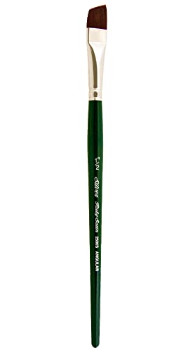 Amazon Best Sellers: Best Angled Art Paintbrushes