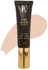 Base Soft Matte LFpro (COR 01) | Amazon.com.br