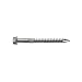 Amazon.com: Simpson Strong-Tie SDS25300MB 3" x .250 Structural Screws ...