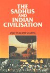 Buy The Sadhus and the Indian Civilization Book Online at Low Prices in ...