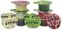 Amazon.com: DEN Zooby Prophy Paste Fine Cake Box/100 : Industrial ...