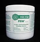 Amazon.com: PBW Cleaner (1 lb.) : Health & Household