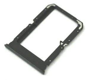 Oneplus Nord CE Sim Card Tray Sim Tray Holder Black : Amazon.in ...