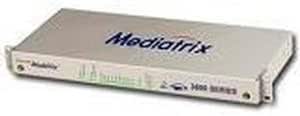 Amazon.com : Mediatrix 3632 : Computer Modems : Electronics