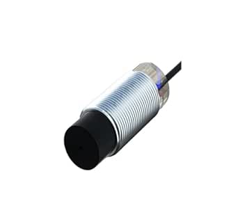 M18 threaded inductive proximity switch sensor diameter 18mm ...
