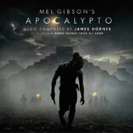 Apocalypto - Various: Amazon.de: Musik-CDs & Vinyl