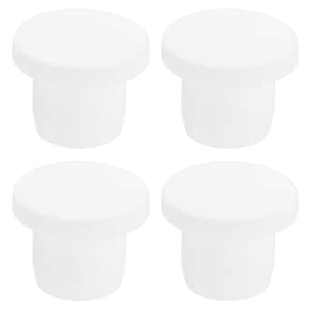 Silicone Plugs For Holes 12-Pack Silicone Plugs (5.5mm Holes) - Heat ...