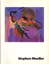 Stephen Mueller. Paintings 1983/5: Amazon.co.uk: 9780951053805: Books
