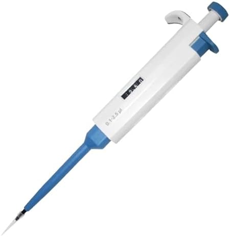 Micropipette, Pipettes de laboratoire en plastique, compte-gouttes ...