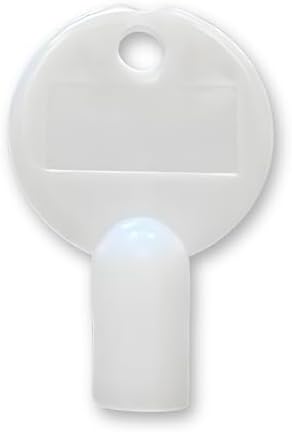 Amazon.com: Key for Deb ProLine Soap Dispensers - Compatible with Deb ...