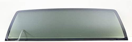 Amazon.com: Back Sliding Window Glass Manual Back Slider Compatible ...