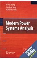 Modern Power System Analysis | Amazon.com.br