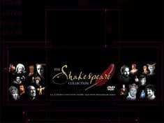 Shakespeare Box Set (Bbc) [DVD]: Amazon.it: Film e TV