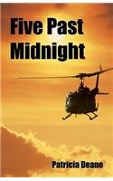 Buy Five Past Midnight Book Online at Low Prices in India | Five Past ...