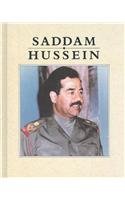 Amazon.com: Saddam Hussein (War in the Gulf): 9781562390259: Deegan ...