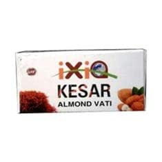 Buy Kesar Almond vati Pack of 5 Online at Low Prices in India - Amazon.in