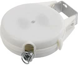 SupaHome Retractable Clothes Line (347057) : Amazon.co.uk: Home & Kitchen